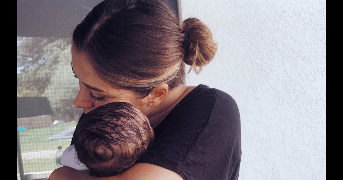 Anaïs Camizuli Accusée Dêtre Une Mauvaise Mère Sa Réponse Aux