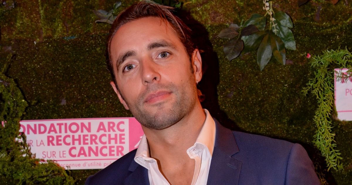 Exclusif - Arthur Guérin-Boëri - Dîner de la Fondation ARC au Pavillon ...