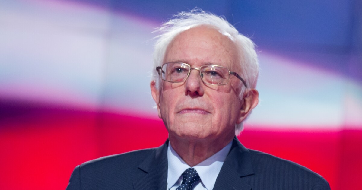 Bernie Sanders : Après sa crise cardiaque, sa belle-fille meurt à 46 ...