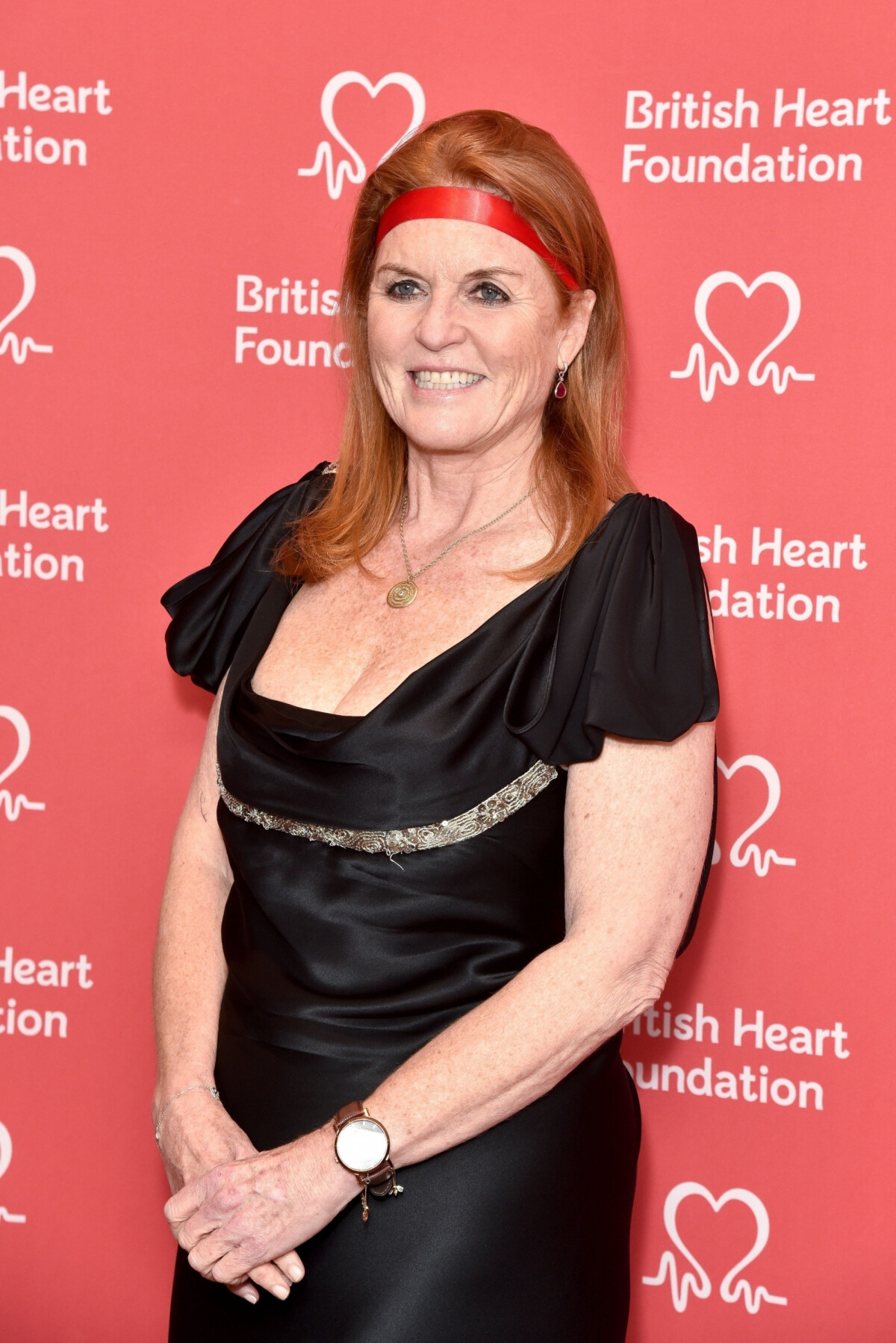 Photo : Sarah Ferguson, duchesse d'York - Photocall de la cérémonie des ...