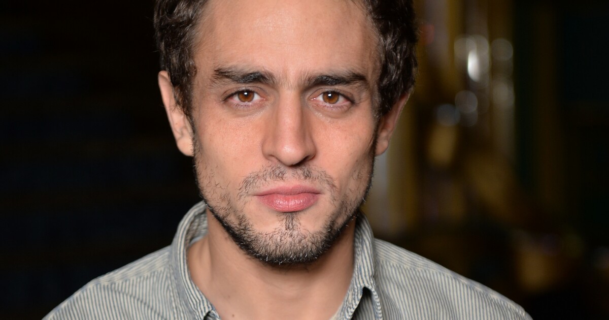 Benjamin Siksou élégant et Marc Lavoine en bonne compagnie pour une ...