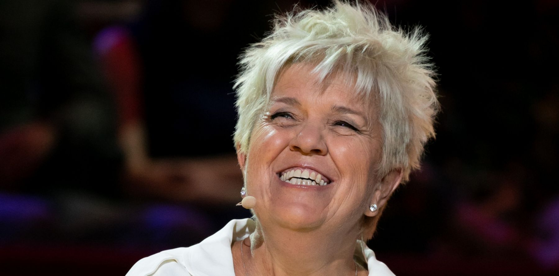 Mimie Mathy, tous les détails de sa première fois : "Il savait y faire ...