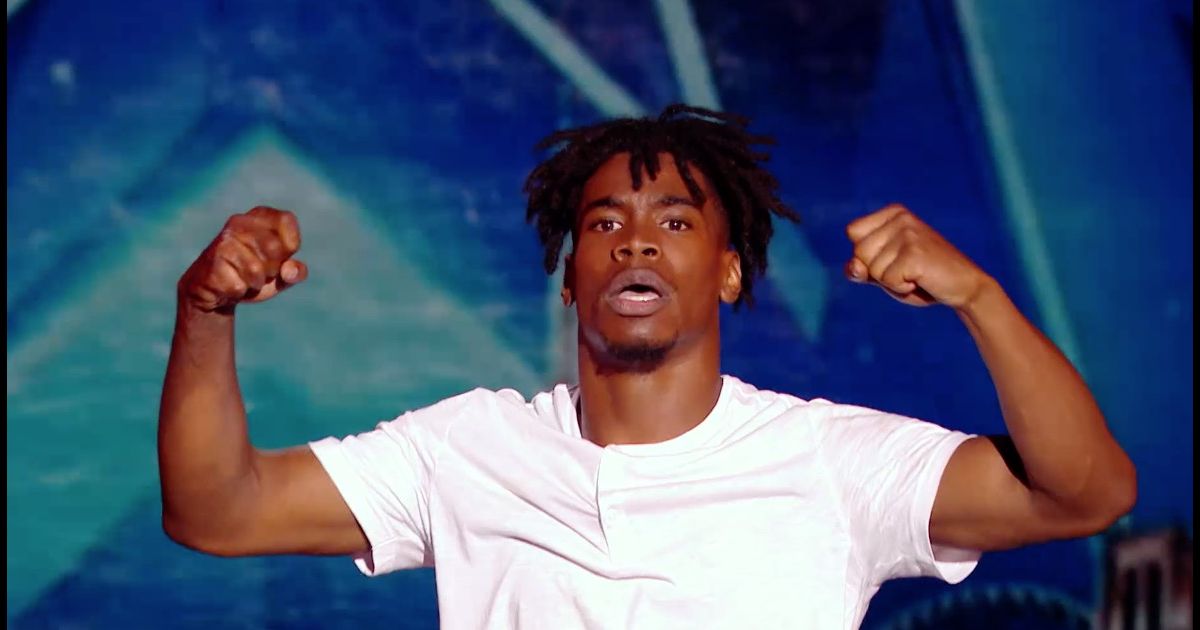 Jamsy - La France a un incroyable talent 2019 sur M6. Le 29 octobre ...