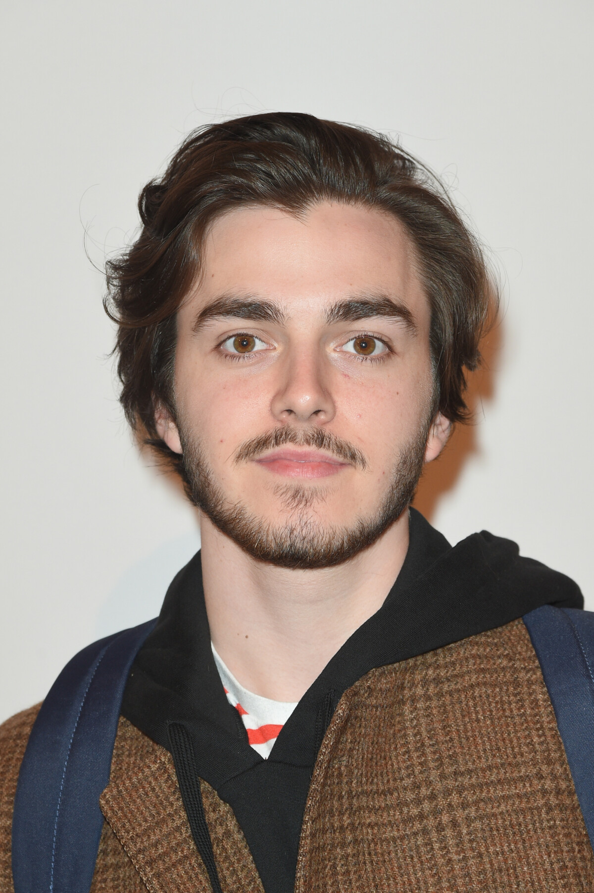 Photo : Panayotis Pascot - Avant-première du film "L'Île aux chiens" au ...