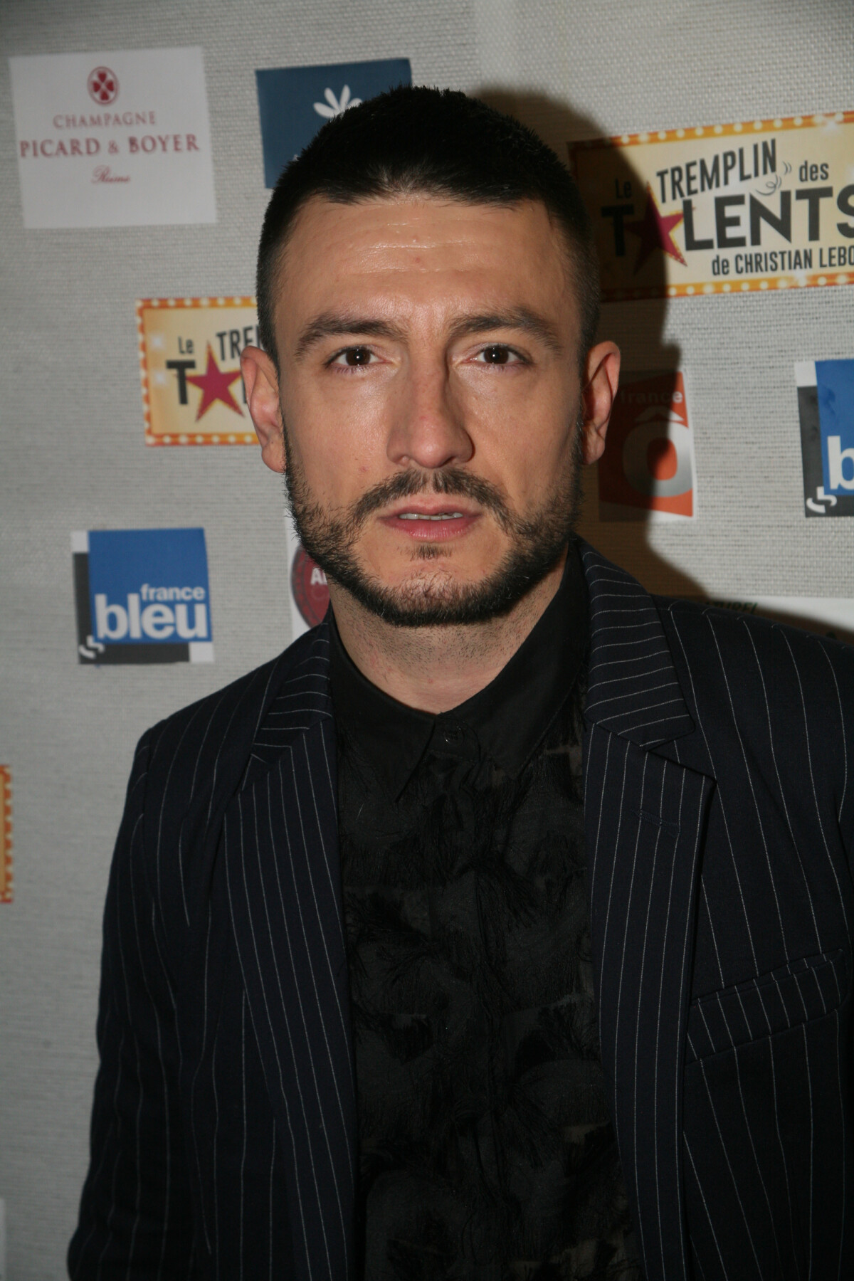 Photo : Exclusif - Michal Kwiatkowski - Finale du Tremplin des Talents ...