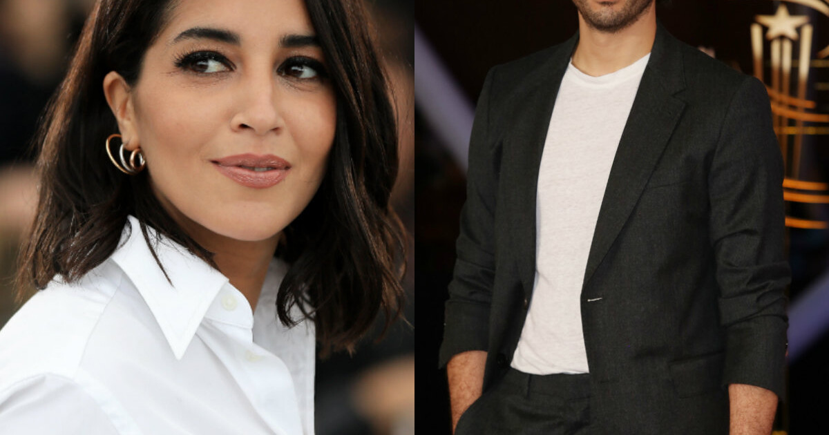 Leïla Bekhti et Tahar Rahim : Pourquoi ne se montrent-ils jamais ...