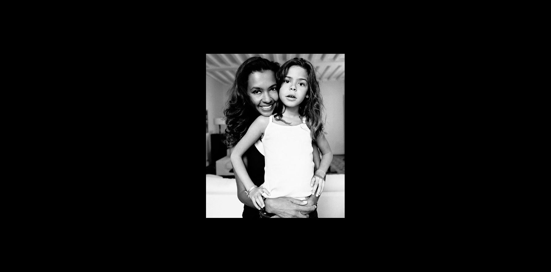 Karine Le Marchand : Tendre message à sa fille Alya, 17 ans, et photos ... Karine Le Marchand : Tendre message à sa fille Alya, 17 ans, et photos ...
