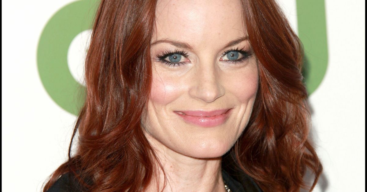 Laura Leighton - Soirée pour le lancement de Melrose Place à Los ...
