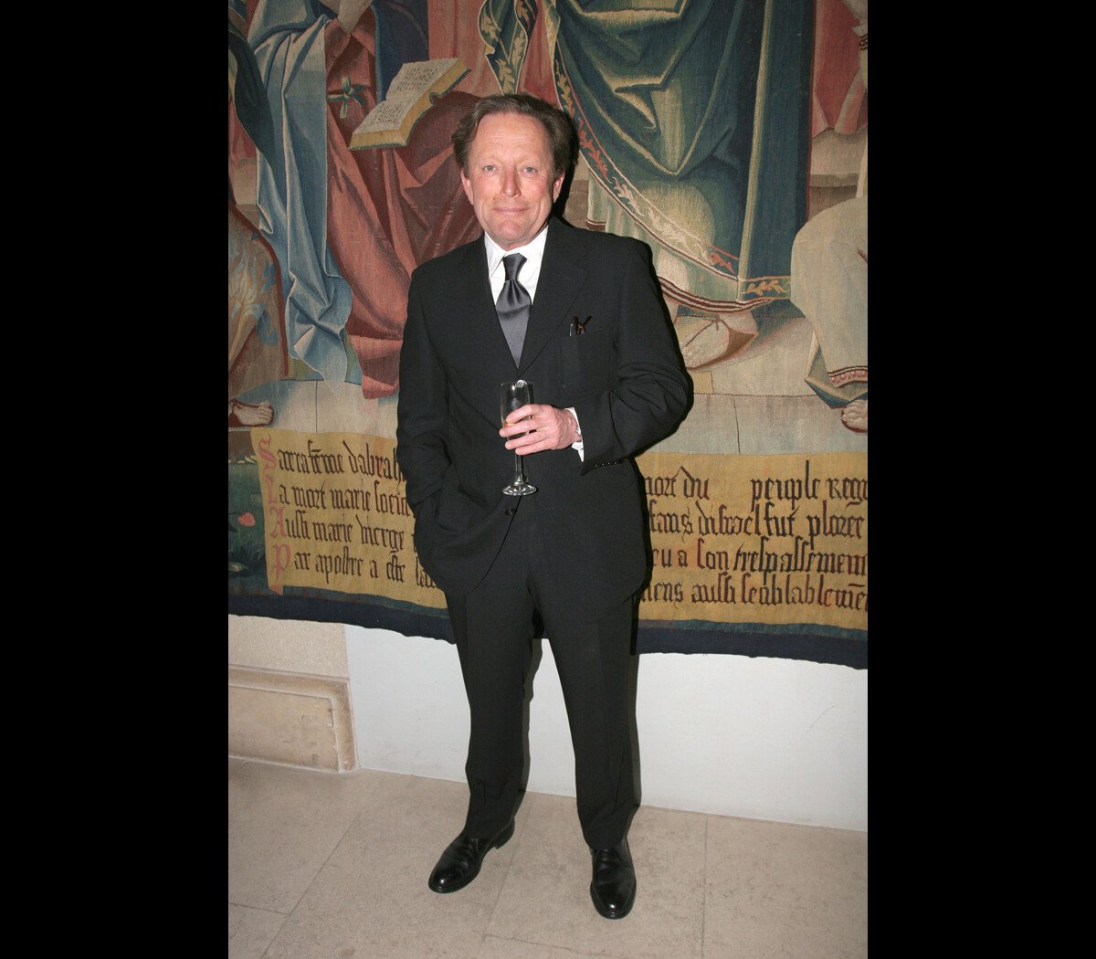 Roger Zabel Actualités – Que Devient Roger Zabel – QTKP