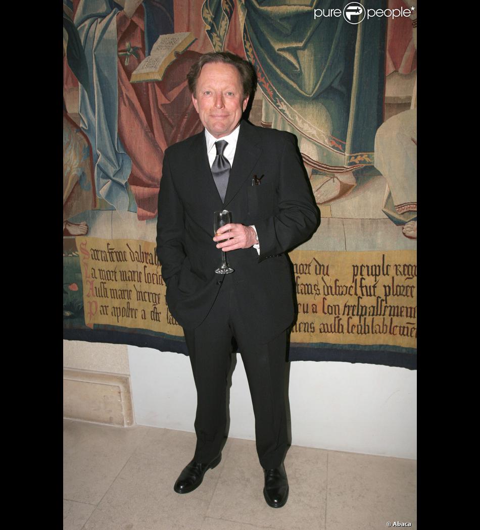 Roger Zabel - Purepeople