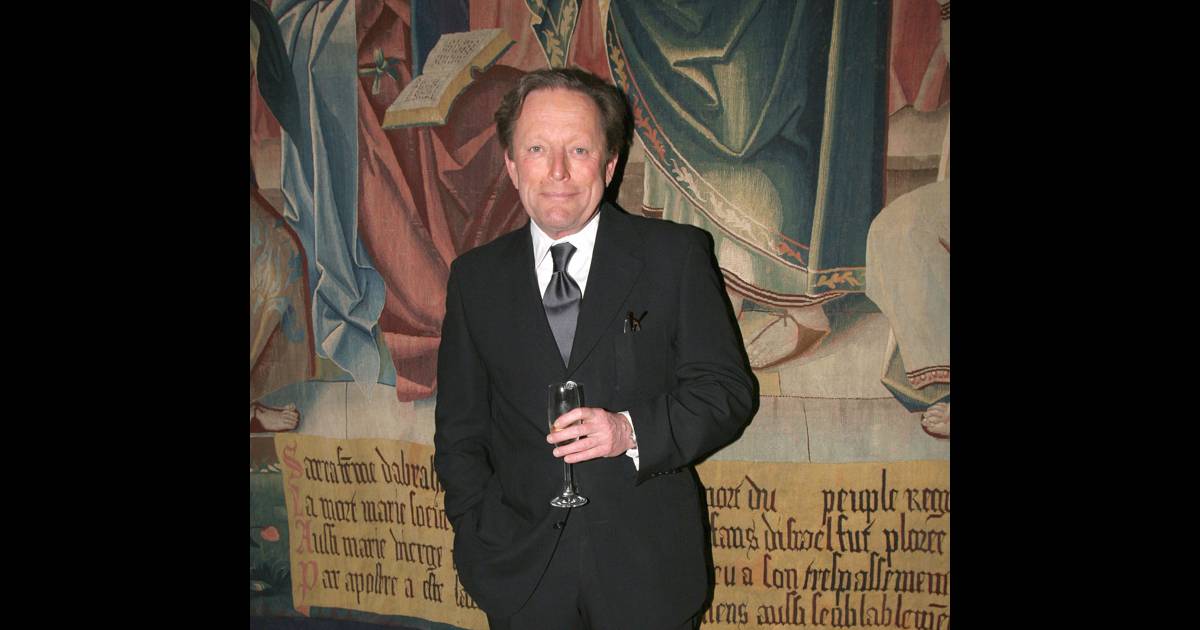 Roger Zabel - Purepeople