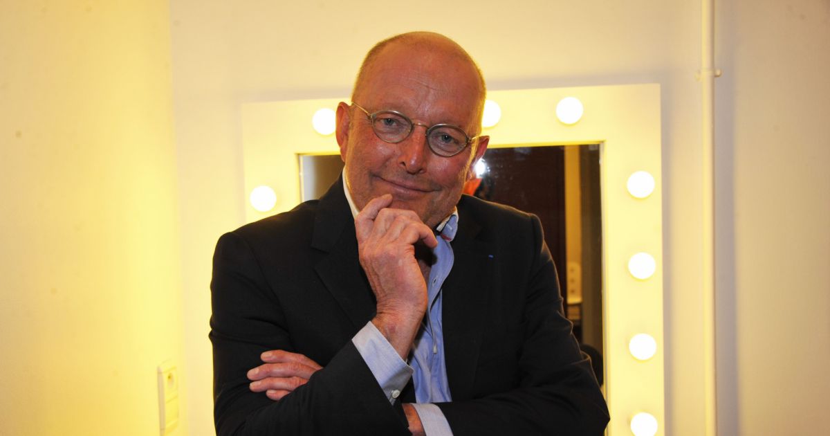 EXCLUSIF - ROGER ZABEL - INVITES DE LA 2EME EMISSION VENDREDI SUR UN ...