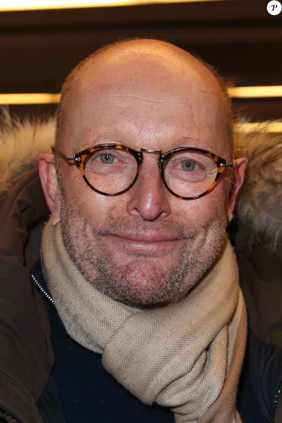 Roger Zabel - Inauguration de la tribune de presse Thierry Roland au ...