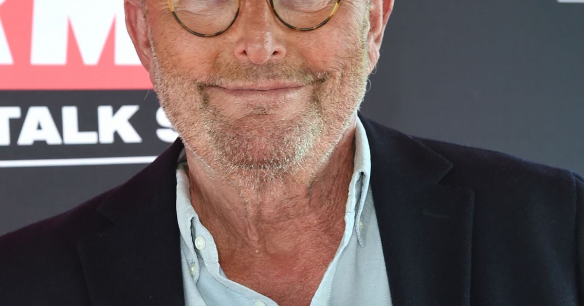 Roger Zabel - JM Larqué présente sa dernière émission Larqué Foot sur ...