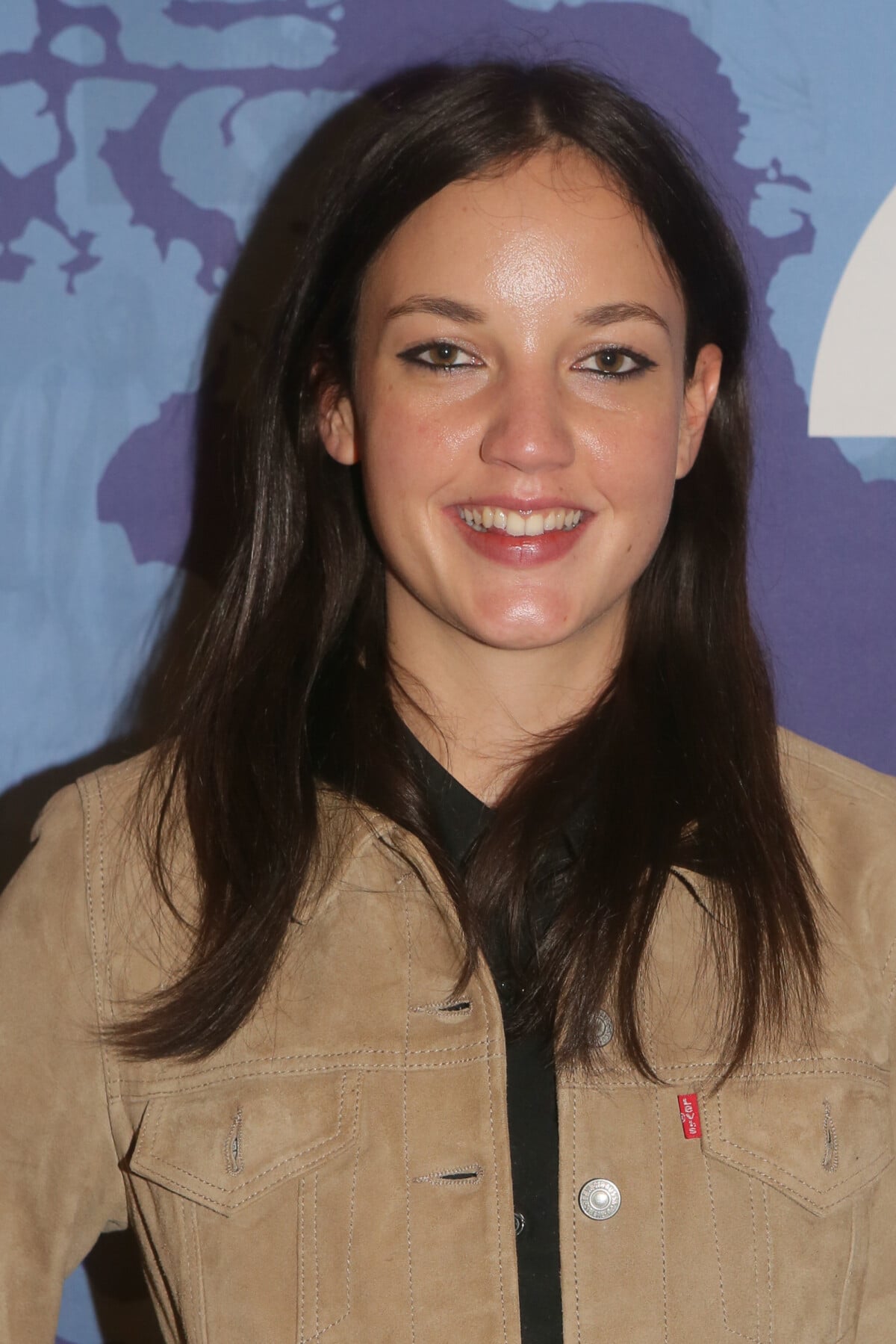 Photo : Jain (Jeanne Louise Galice) - Soirée de lancement des "Bureau ...