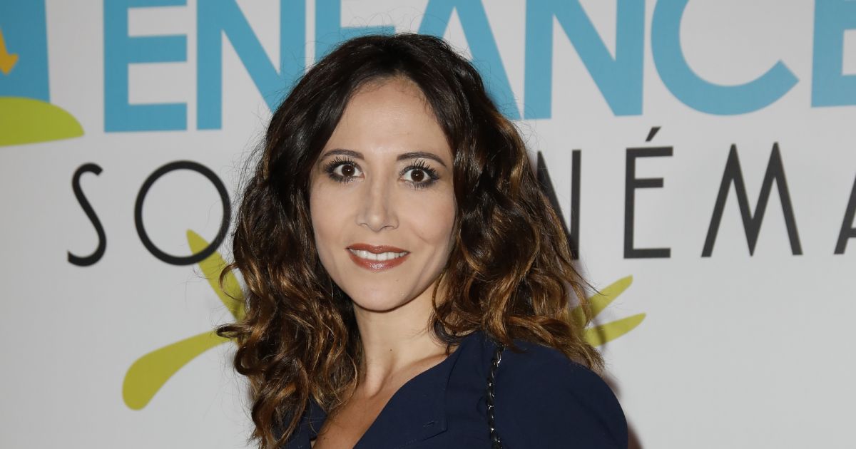 Exclusif Fabienne Carat Soirée De La Fondation Action Enfance
