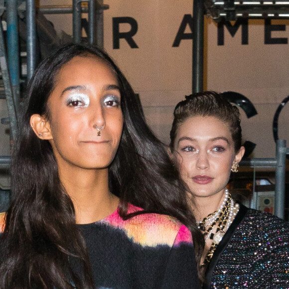 Photos de Gigi Hadid - Page 9