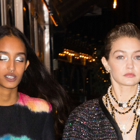 Photos de Gigi Hadid - Page 9