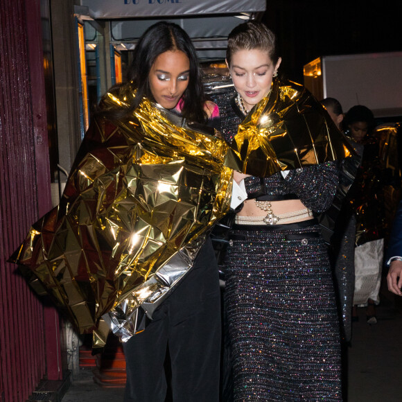 Photos de Gigi Hadid - Page 9