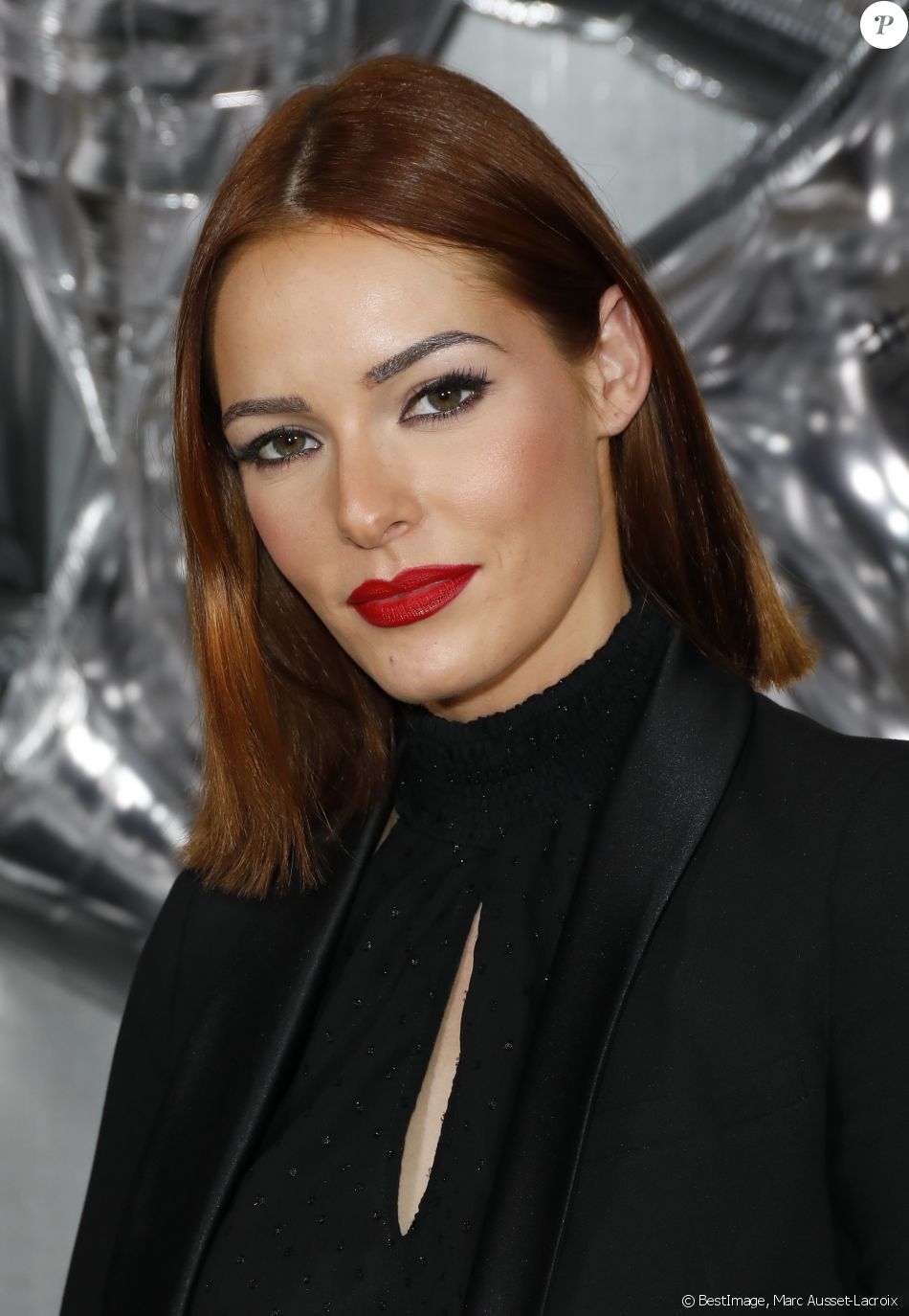 Maëva Coucke (Miss France 2018) - Soirée de lancement de la nouvelle ...