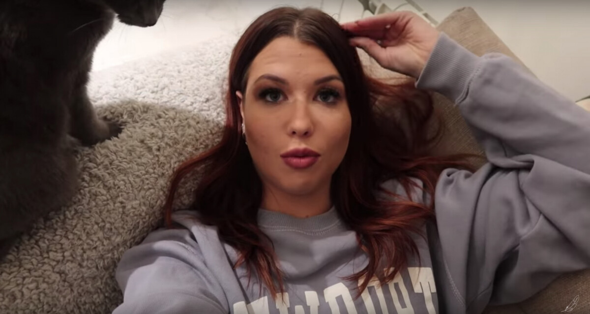 Vidéo : Marie Lopez, alias EnjoyPhoenix, dans "Grosse remise en ...