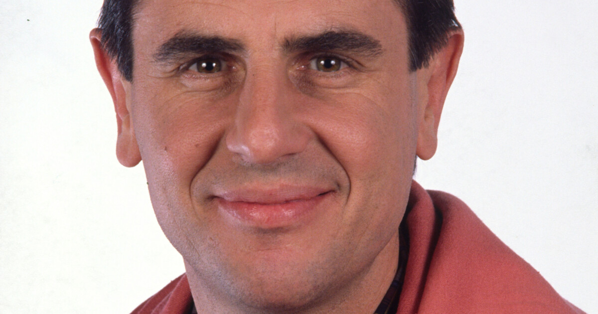 Patrick Simpson-Jones – Amoureux de Dorothée : "On a été très proches ...