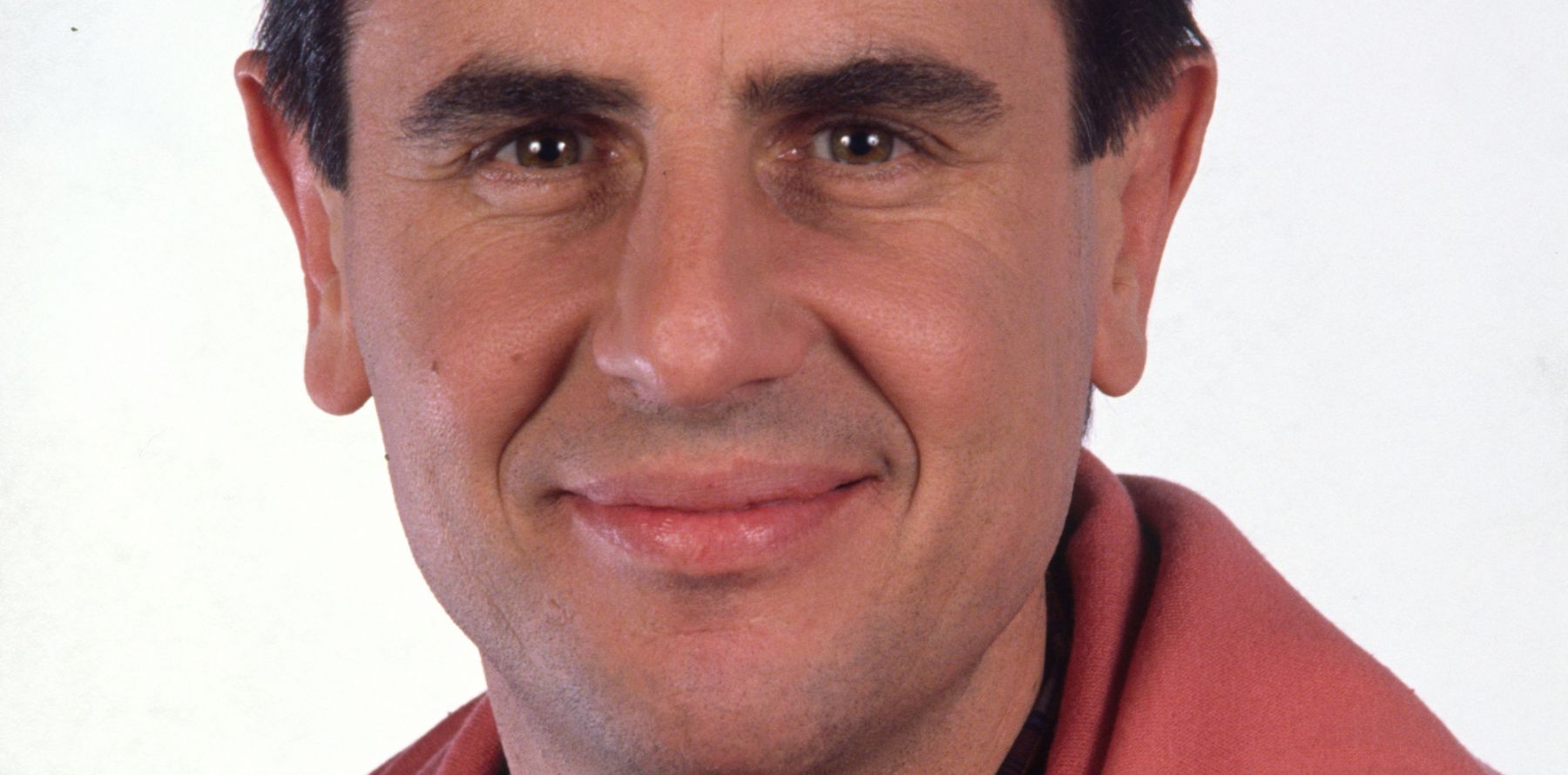 Patrick Simpson-Jones – Amoureux de Dorothée : "On a été très proches ...