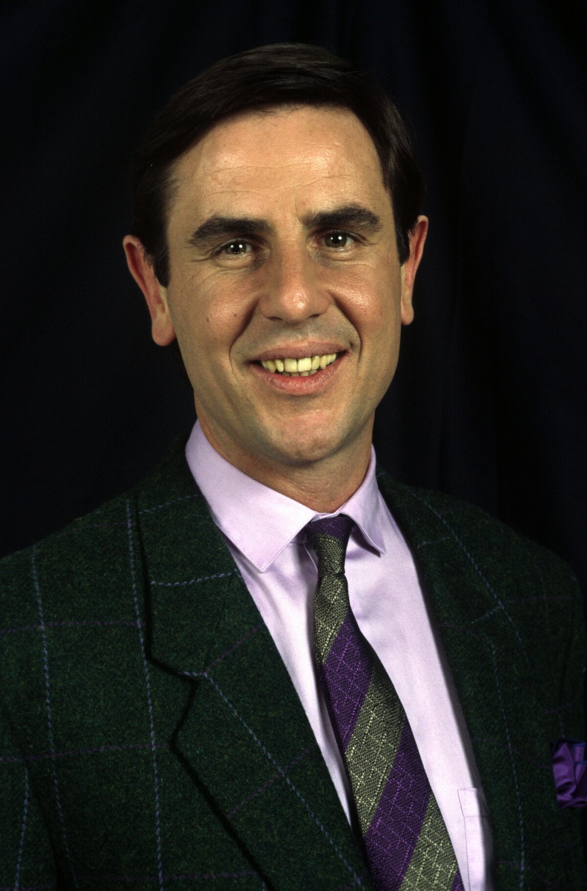 Photo : Archives - Patrick Simpson-Jones - portrait01/00/0000 - Purepeople