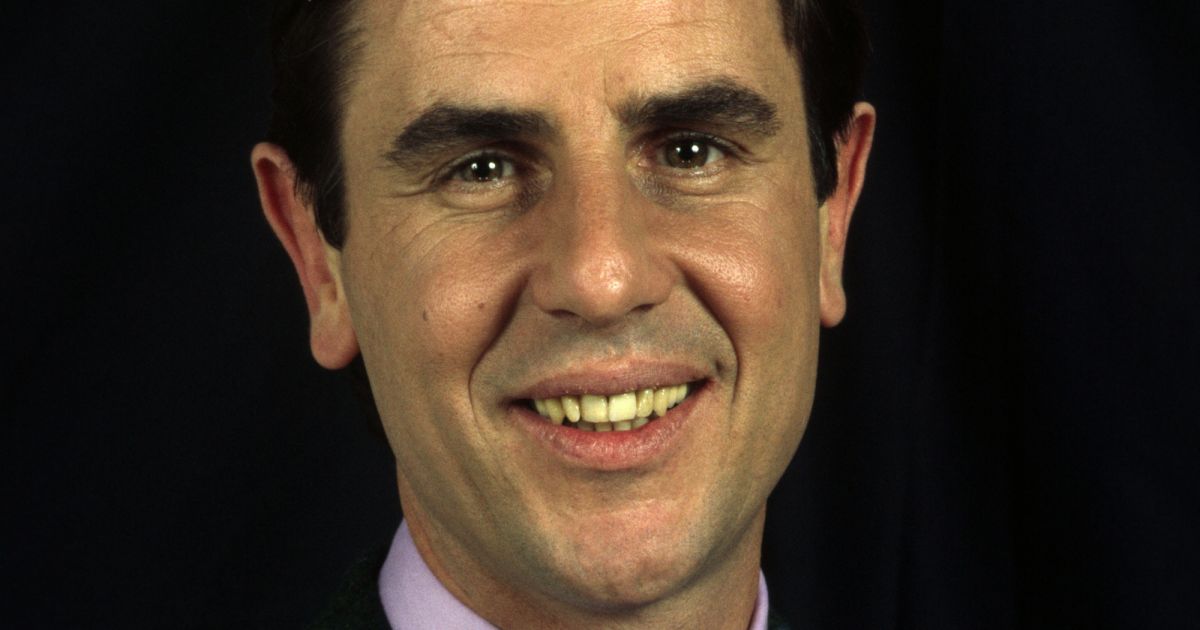 Archives - Patrick Simpson-Jones - portrait01/00/0000 - Purepeople