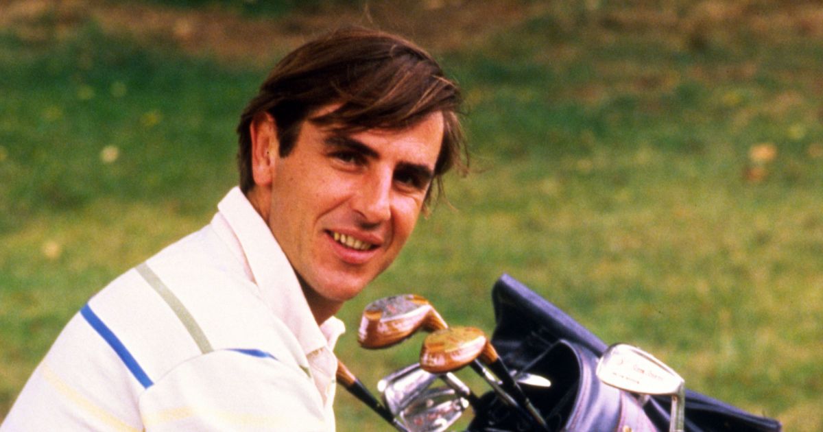 Patrick Simpson-Jones 1984 - Archive Portrait - Purepeople