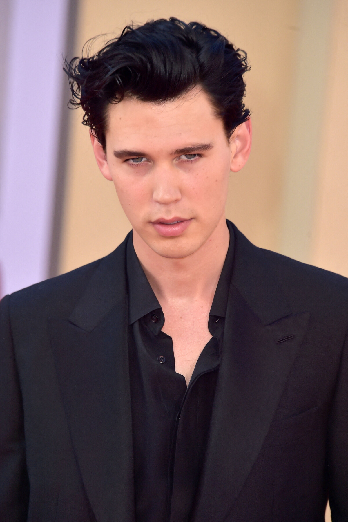 Photo : Austin Butler à la première du film "Once Upon a Time .. in ...