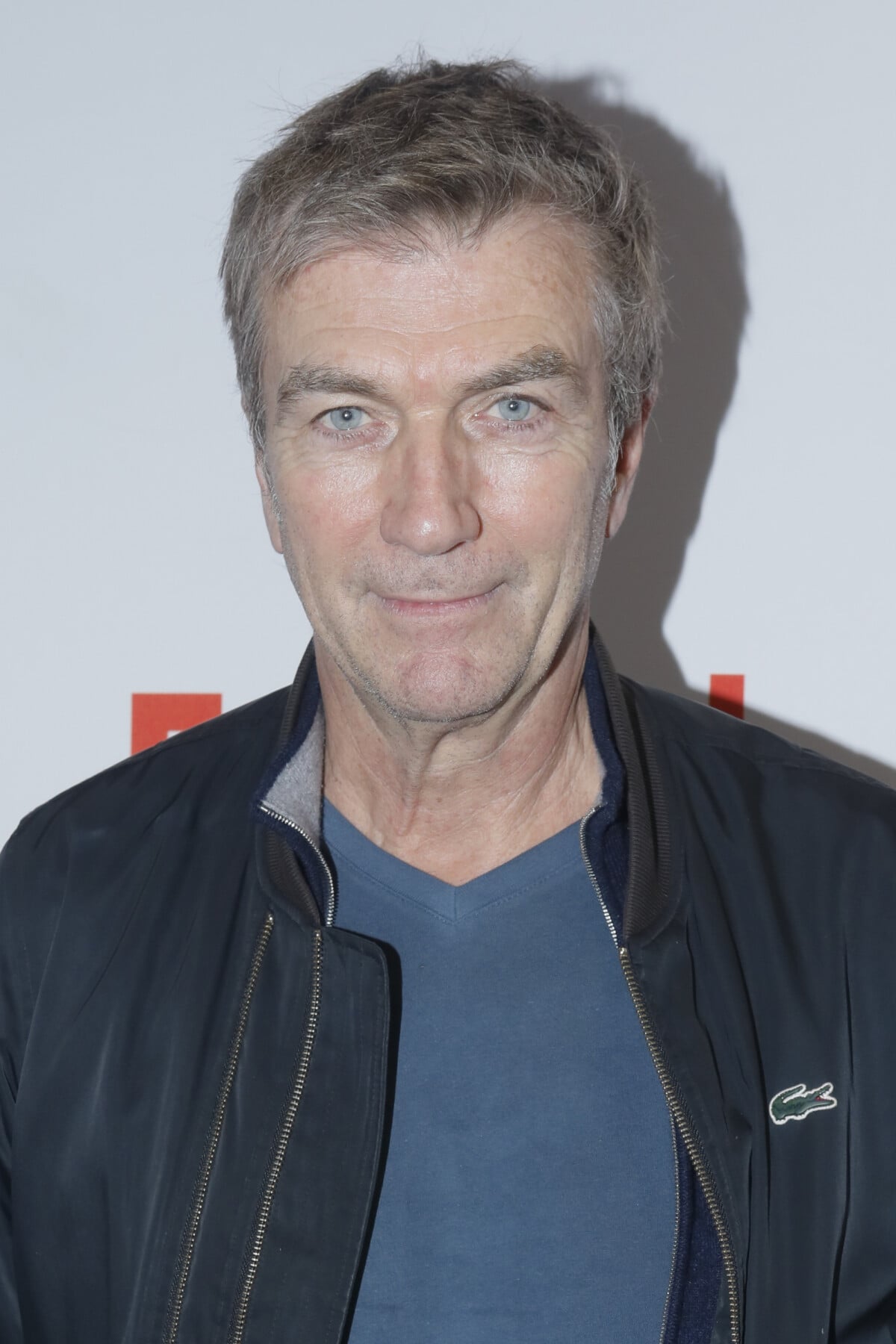 Photo : Philippe Caroit - Conférence de presse du festival de Luchon ...