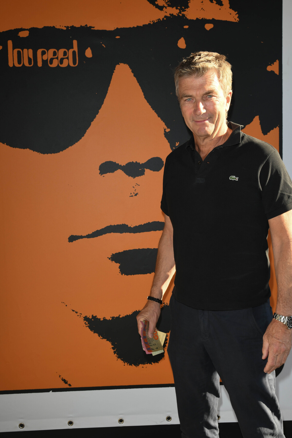 Photo : Exclusif - Philippe Caroit - Vernissage de l'exposition "Le ...