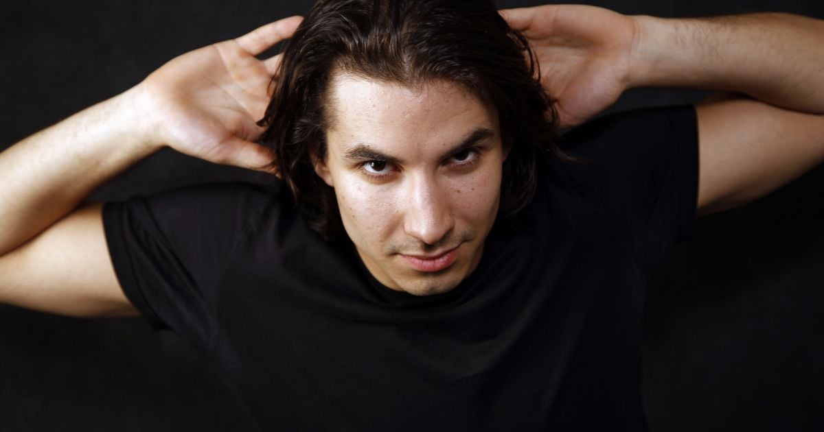 Archive - Jeremy Ferrari 2011 - Purepeople