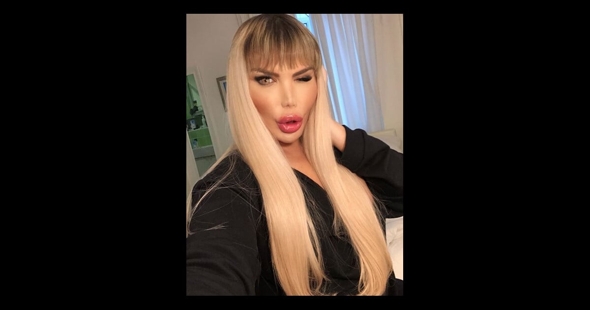 Rodrigo Alves devenu femme : les conséquences sur sa carrière... - Ode ...