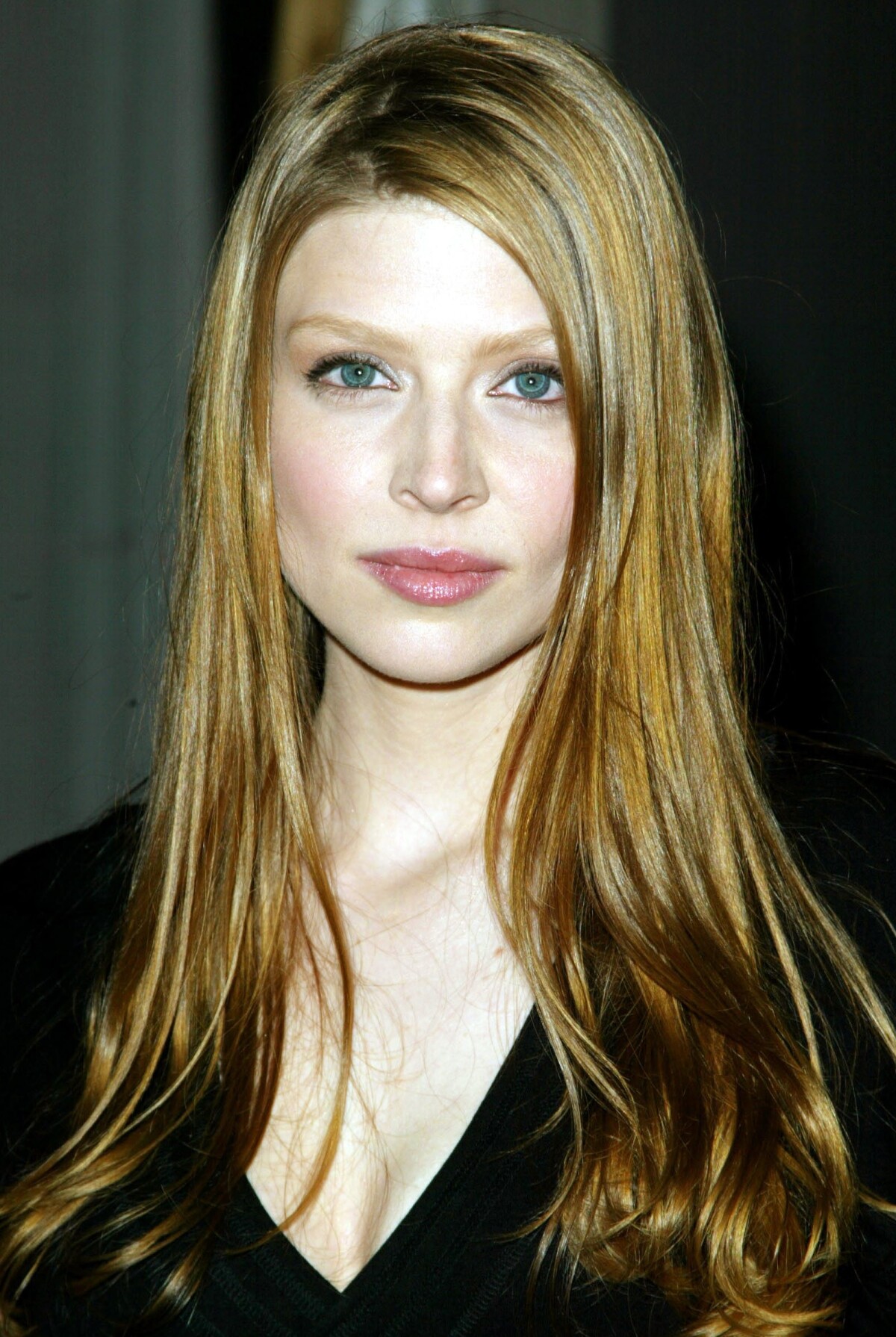 Photo : Amber Benson - Fête de clôture du tournage de la série "Buffy ...