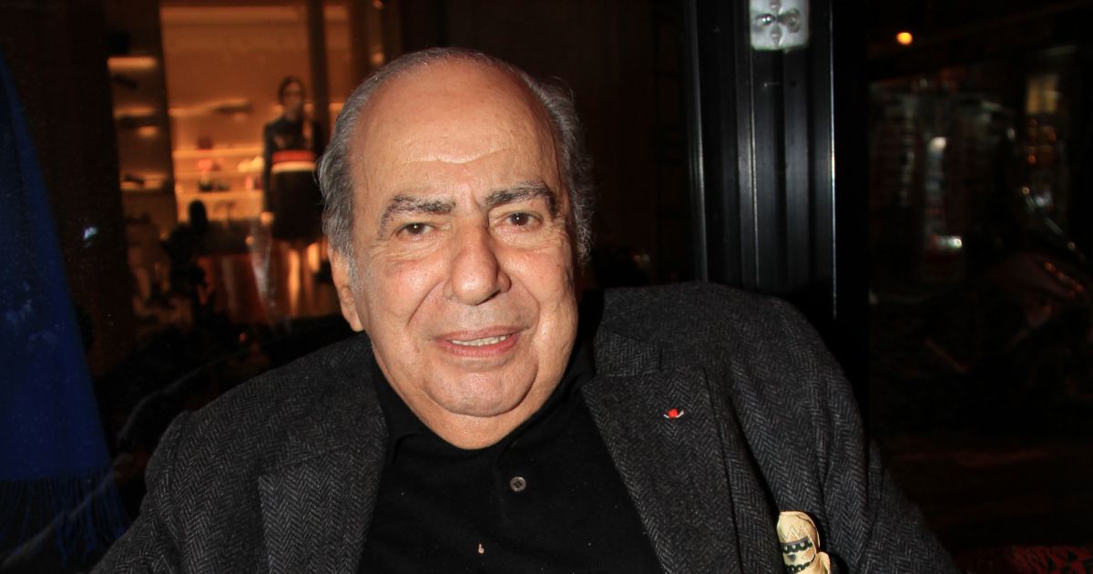 Pierre Bénichou est mort - Purepeople