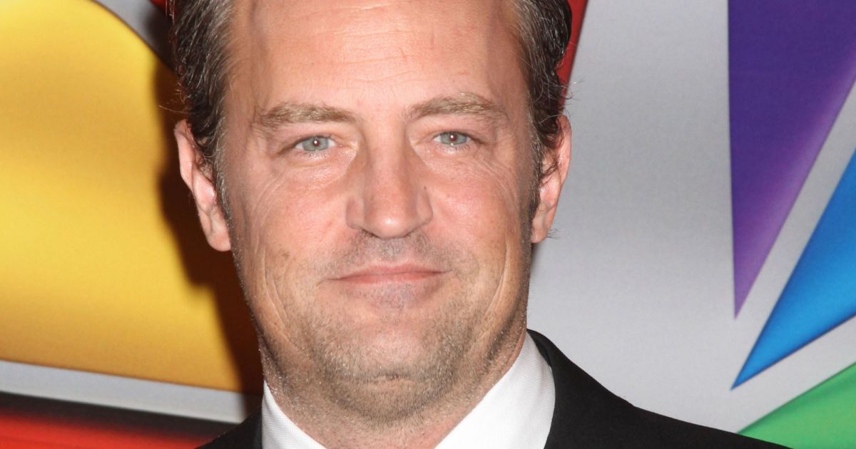 Matthew Perry à New York le 14 mai 2012 - Purepeople
