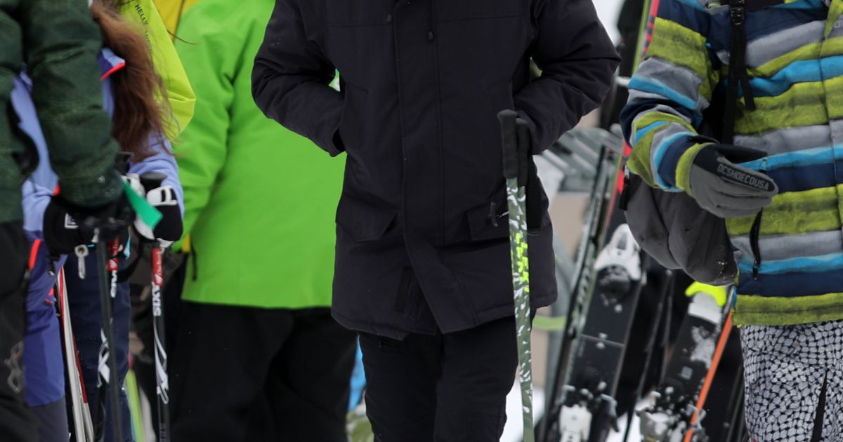 Exclusif - Pascal Balland - Laeticia Hallyday et son compagnon Pascal ...