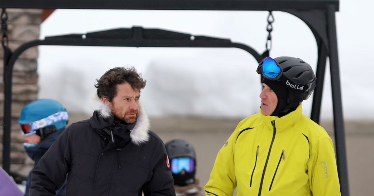 Exclusif - Pascal Balland, Philippe Stouvenot - Laeticia Hallyday et ...