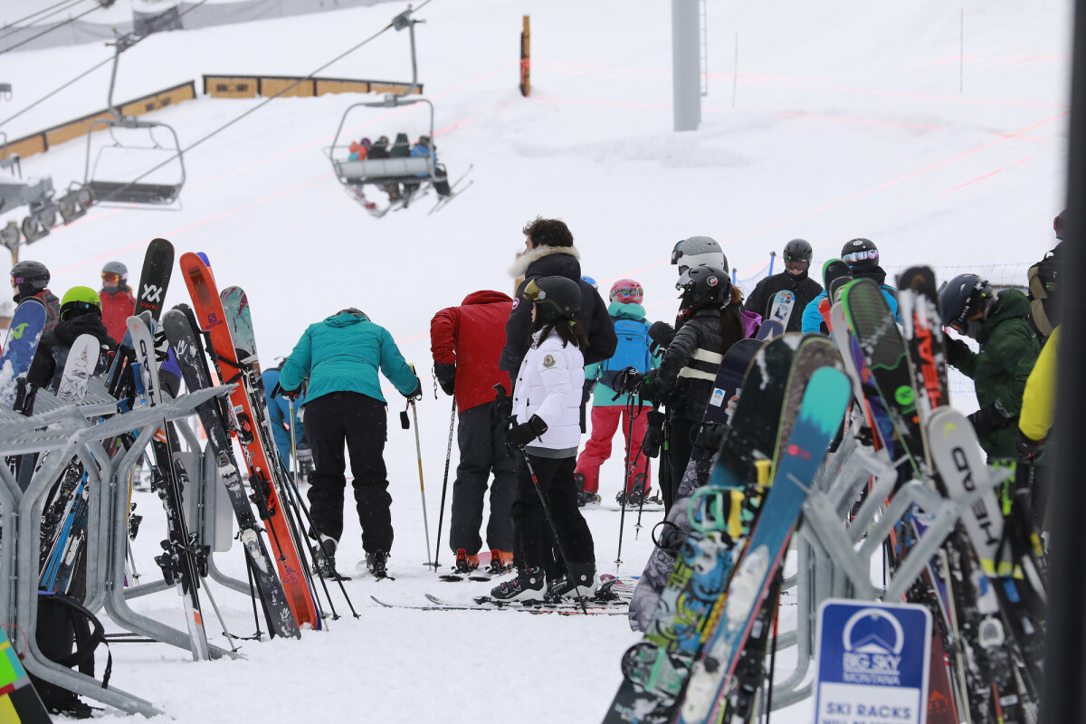 Photo : Exclusif - Joy Hallyday, Jade Hallyday et Pascal Balland ...