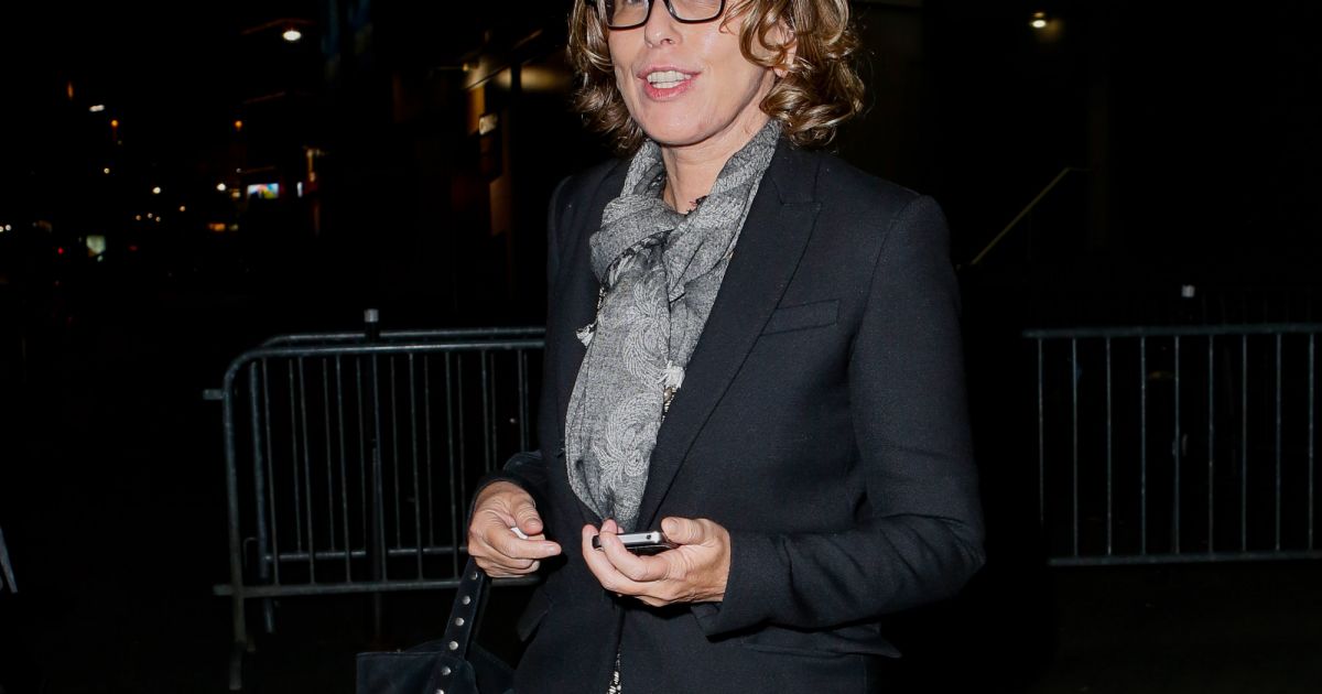 Pascale Clark porte le deuil de sa mère : sa vie loin de la radio ...