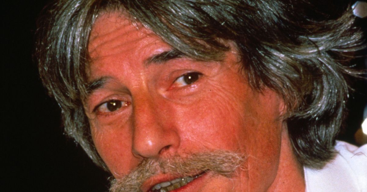 Archives - Jean Ferrat - Purepeople