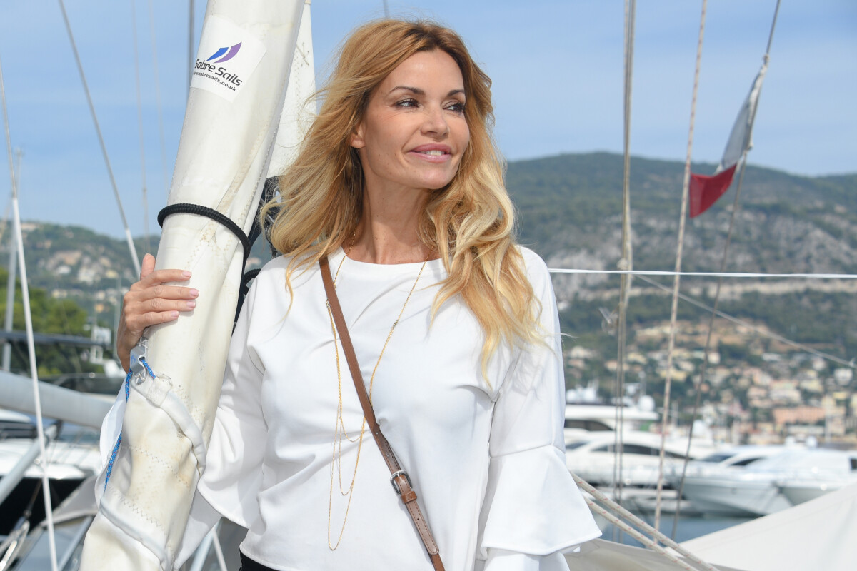 Photo : Ingrid Chauvin est la marraine de la 6ème édition de Prestige ...