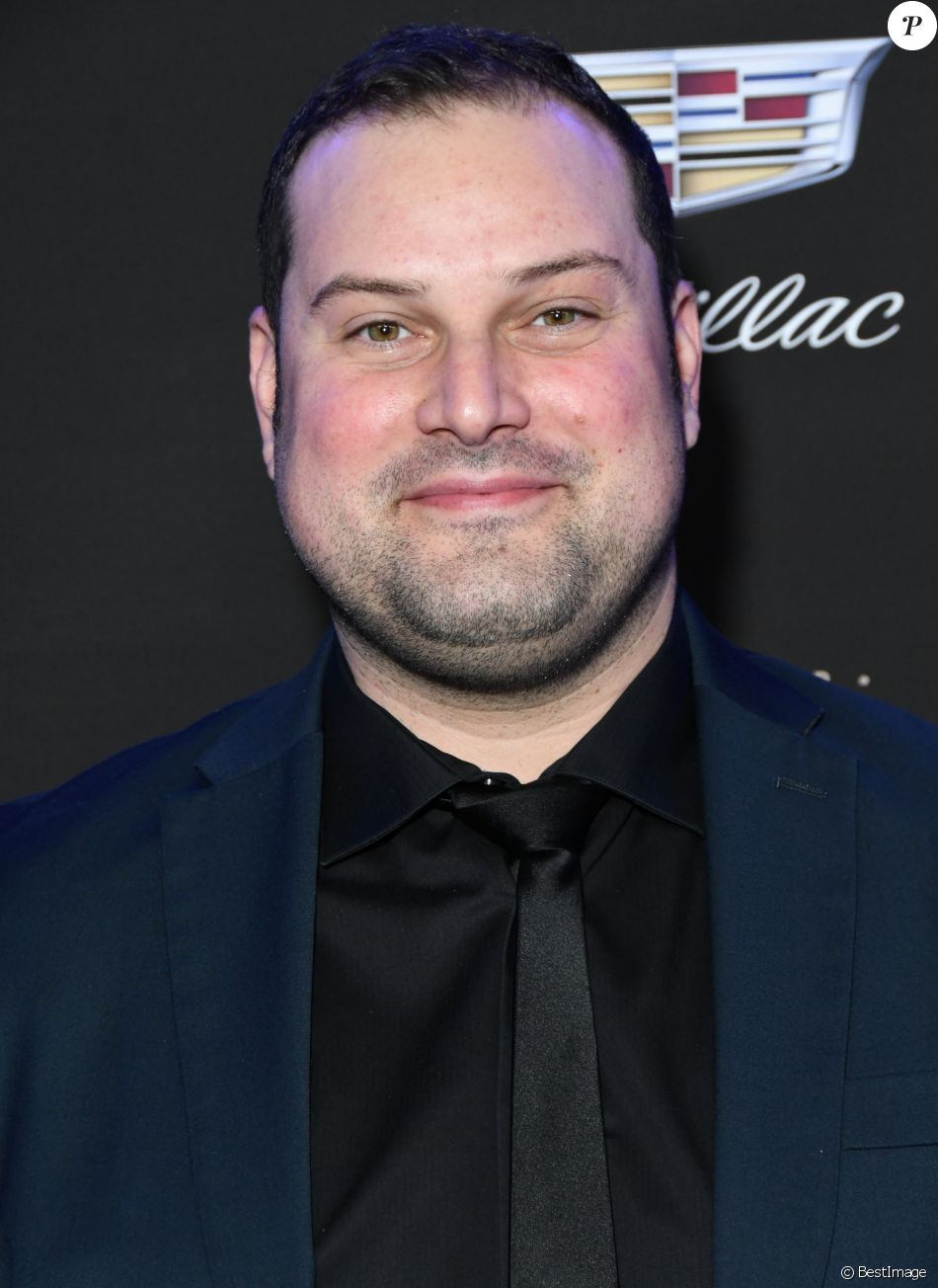 Max Adler au photocall de la soirée organisée par Cadillac en amont de ...