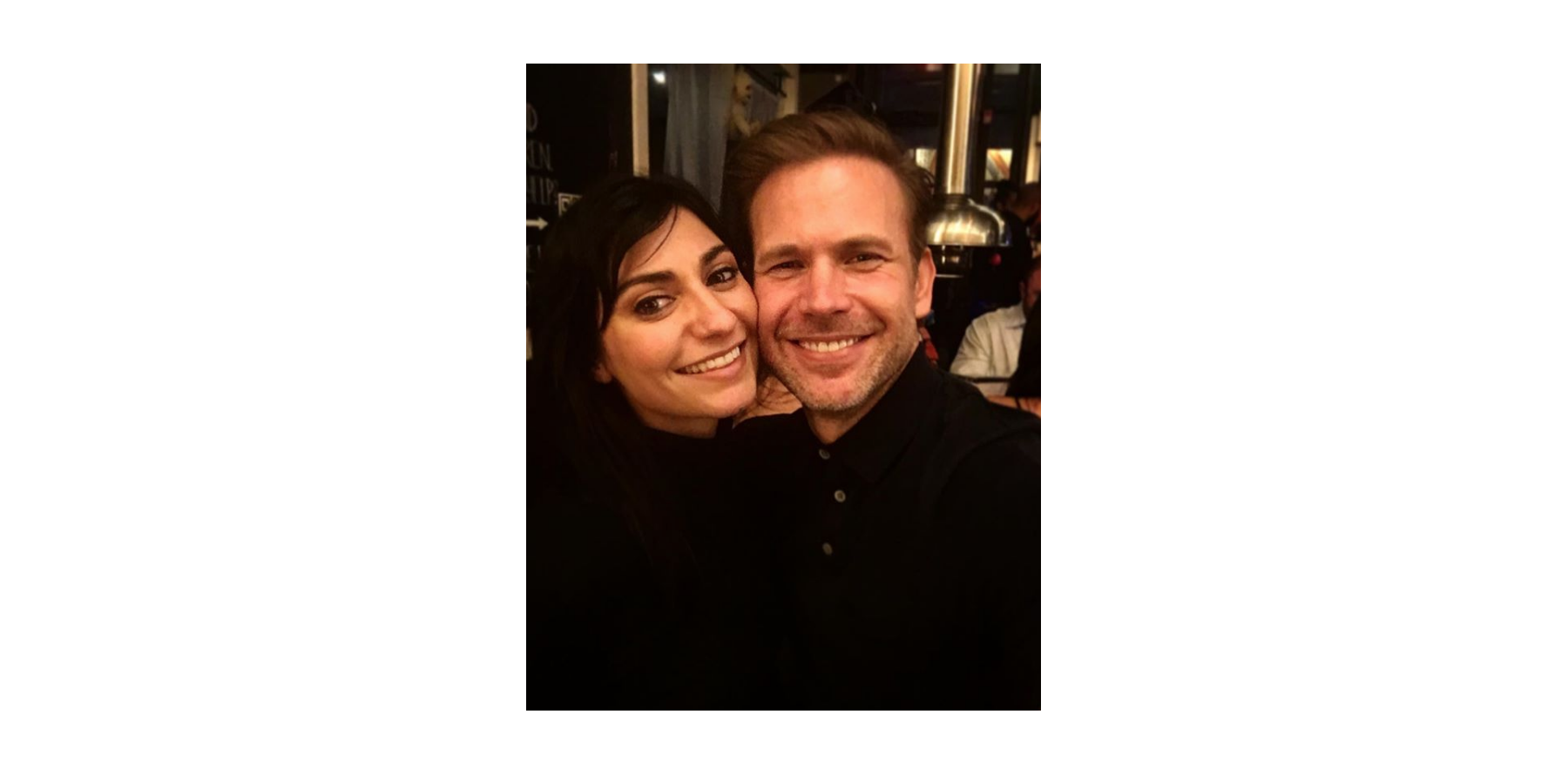 Matthew Davis (Vampire Diaries) papa pour la première fois - Purepeople