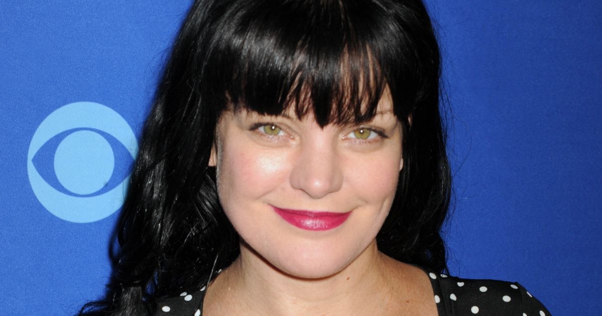 Pauley Perrette à la soirée CBS Network Upfront à New York, le 14 mai ...