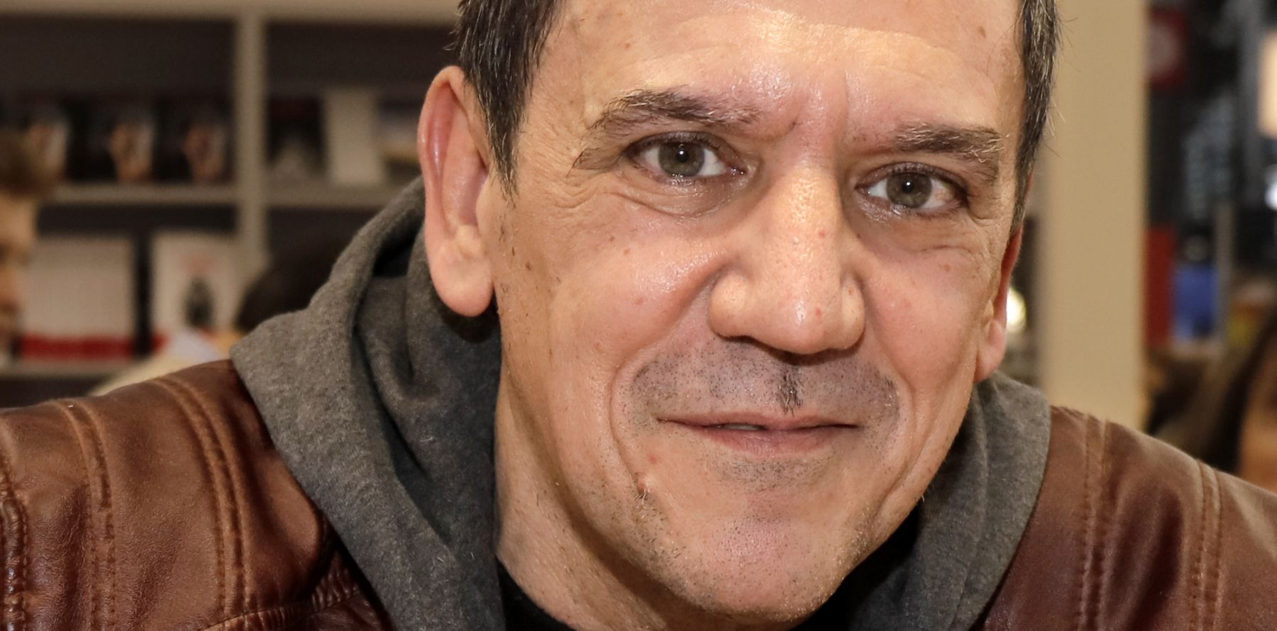 Christian Quesada : Sur le point d'être jugé, son avocat le lâche ...