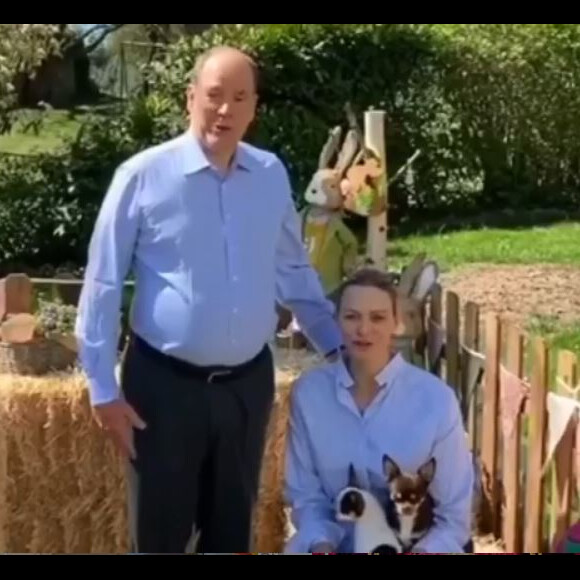 Photos de Albert de Monaco - Page 107