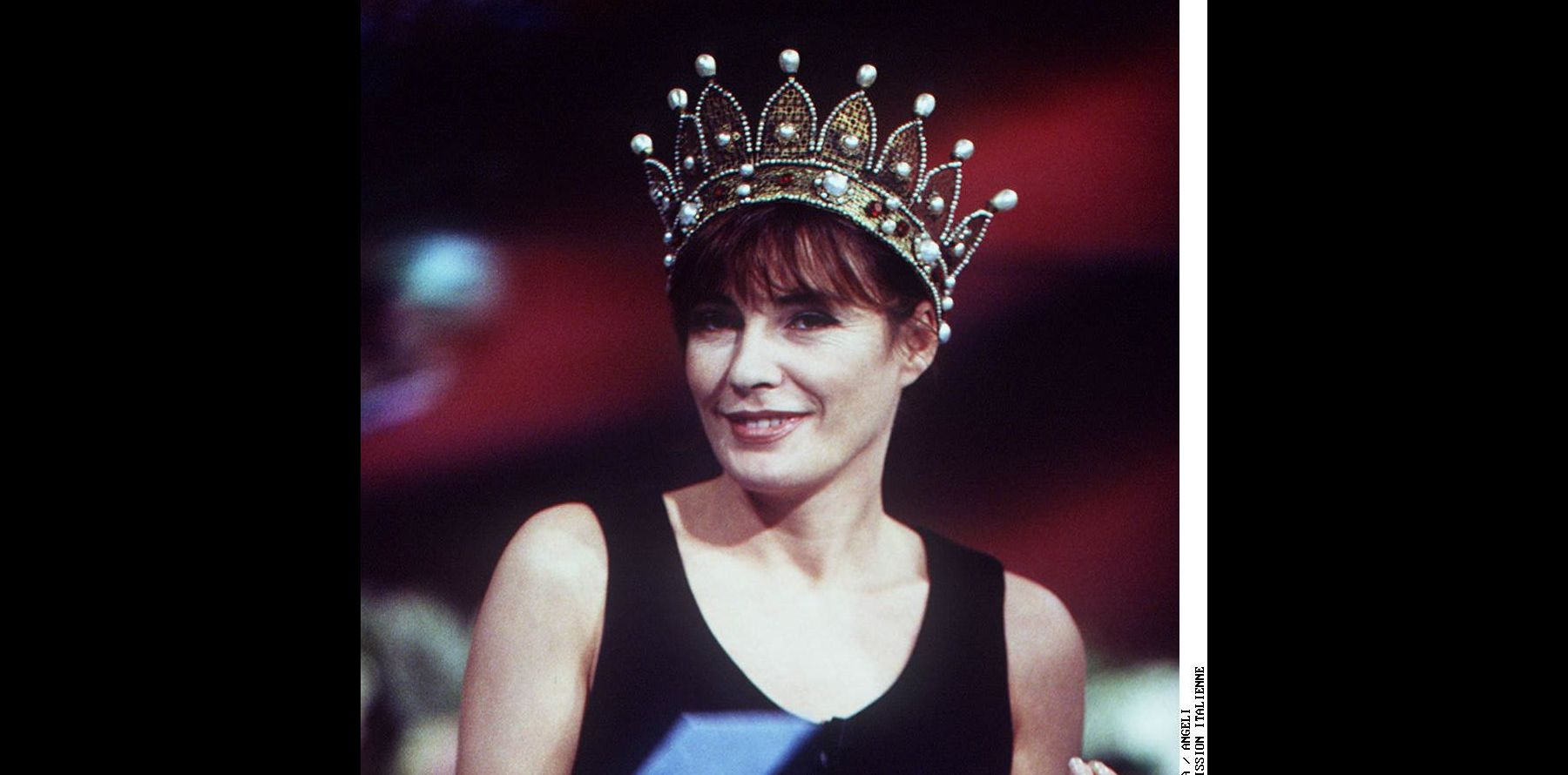 Mort de Patricia Millardet (La Boum 2), emportée par une crise ...
